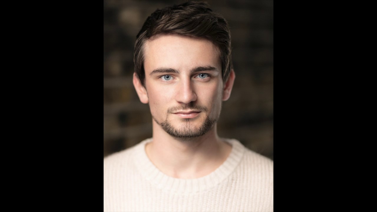 Gavin Birrell - Vocal Reel - YouTube