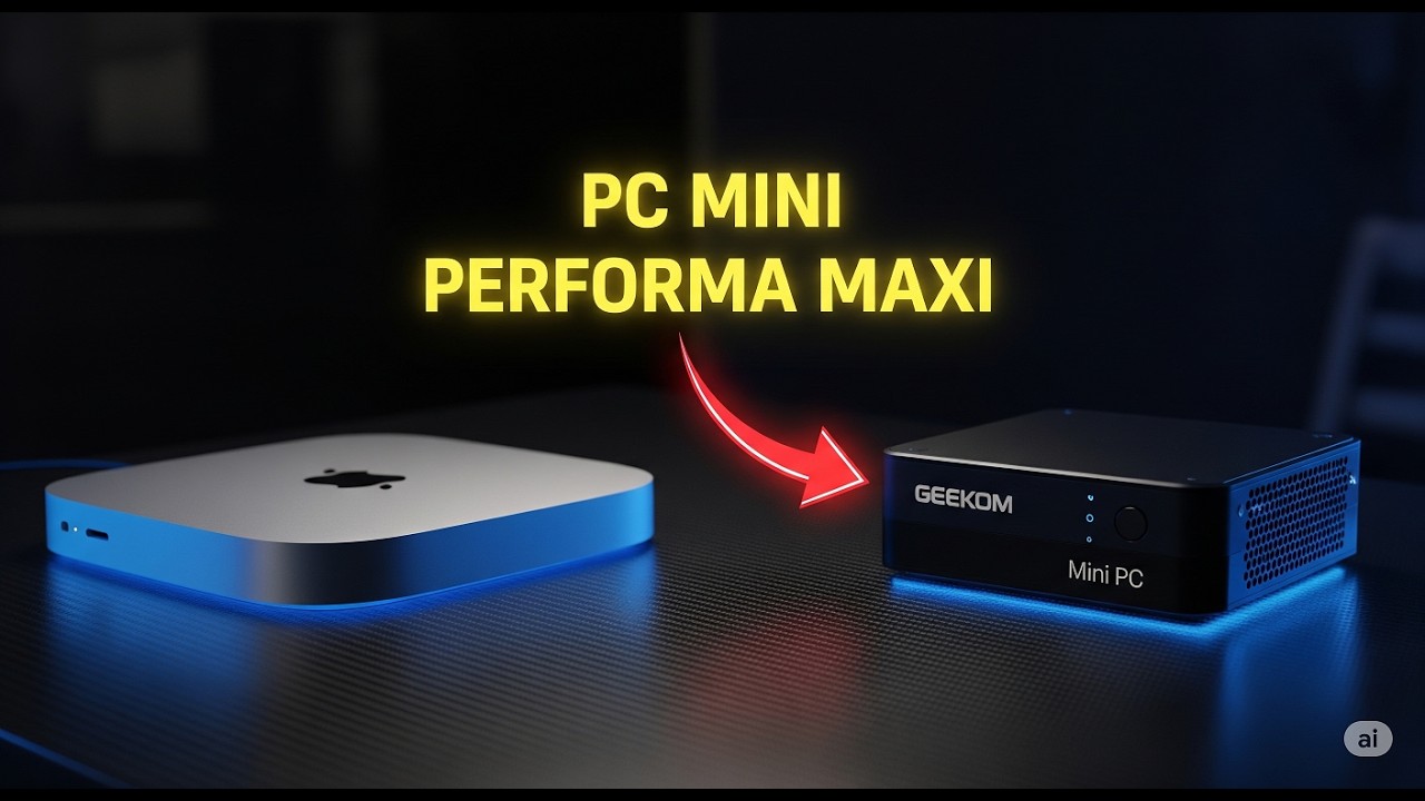 5 Mini PC Terbaik 2025: Dari 2 Jutaan Sampai Spek Dewa! - YouTube