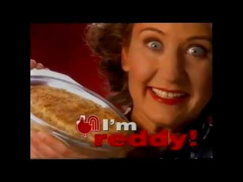 Red Rooster Free Apple Crumble Commercial (1994) 90s TV Ad - YouTube
