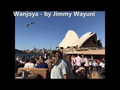 Wanjoya - Jimmy wa Euny - Stuka Wa Euny
