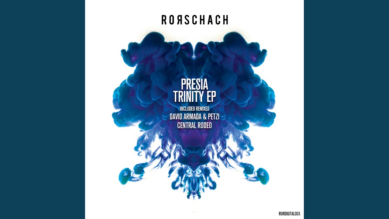 Trinity (Original Mix) - YouTube