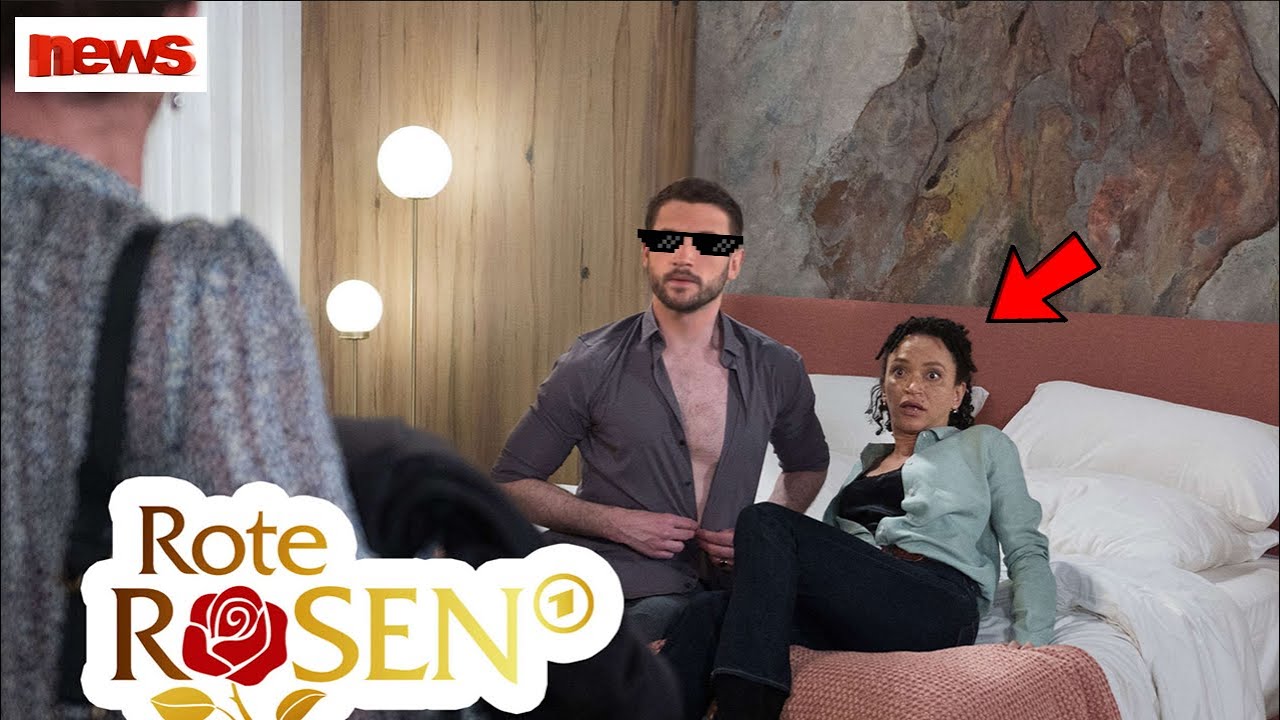 „Rote Rosen“-Vorschau: Schock! Carla erfährt die bittere Wahrheit und ...