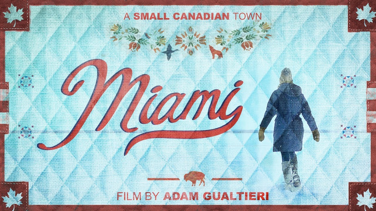 MIAMI, MANITOBA [the Canadian FARGO] - YouTube
