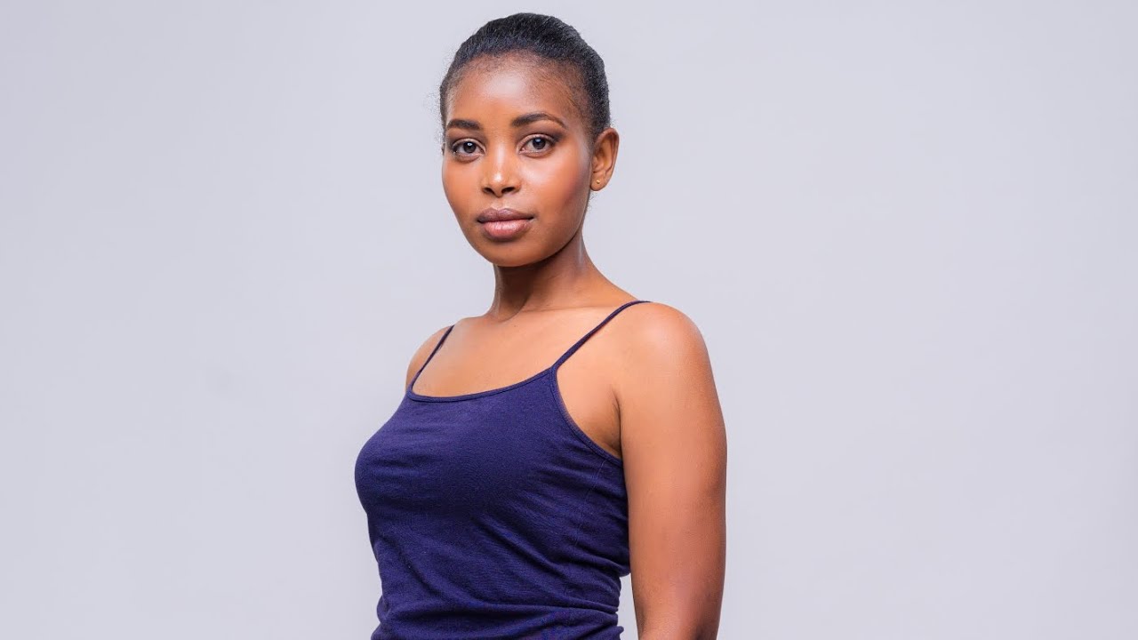 Her First Photoshoot || Velour Model Academy - YouTube