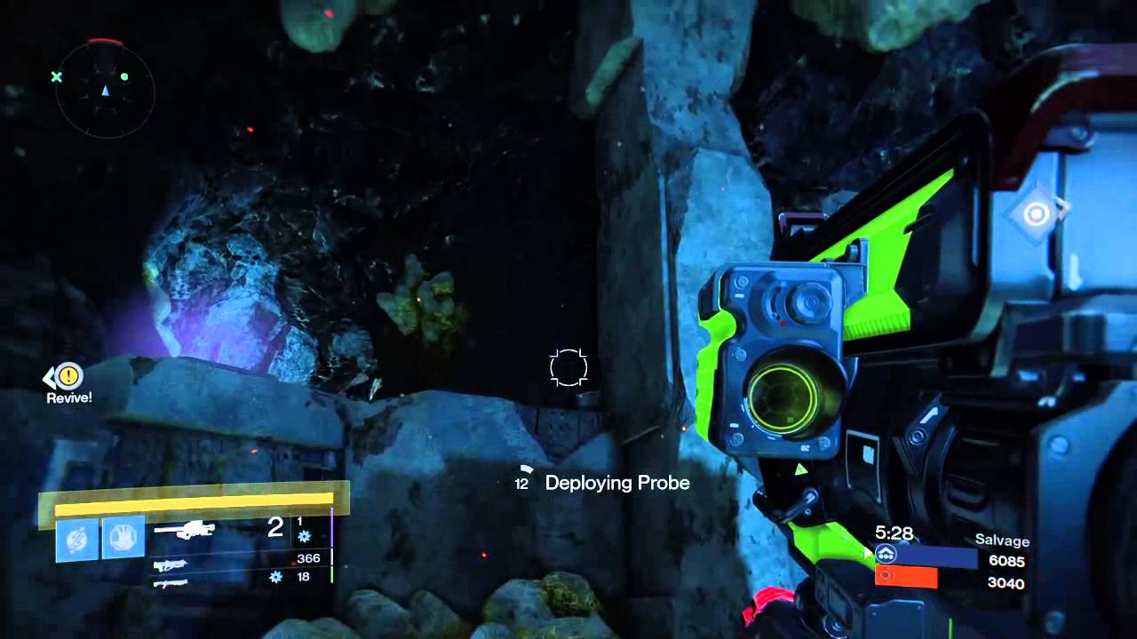 Rocket Turn around - YouTube