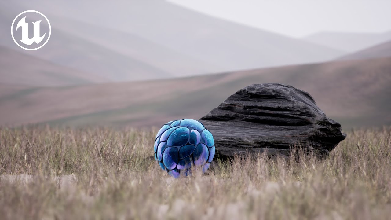 After 10 Months in Unreal Engine 5 - Starting a Game - YouTube