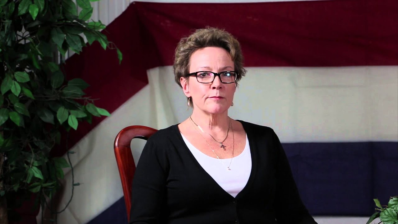 Kelly M. Cross For Judge, County Probate Court No. 1 - YouTube