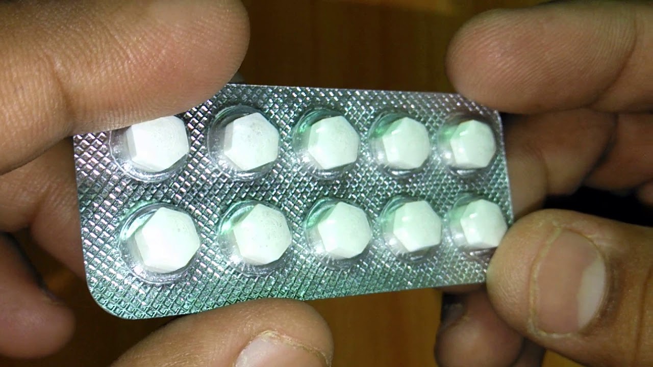 Allerdest Tablets Best Non Sedating Antihistamines & review - YouTube