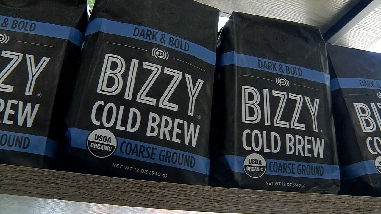 Brooklyn Center's Bizzy Coffee Offers "Mystery" Blends to Help Perfect ...