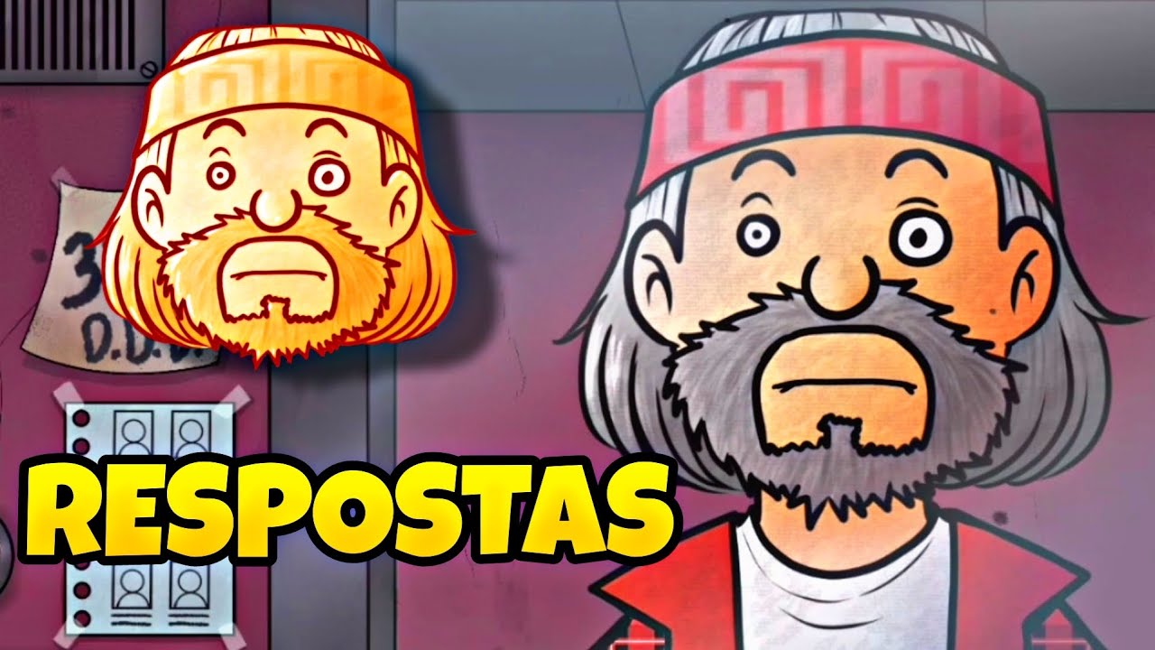 That's Not My Neighbor - Chester's Quiz (velhinho) respostas - YouTube