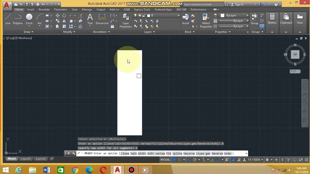 HOW TO MAKE LINE THICKER IN AUTOCAD TUTORIAL TAGALOG YouTube how-to-make-line-thicker-in-autocad-tutorial-tagalog-youtube