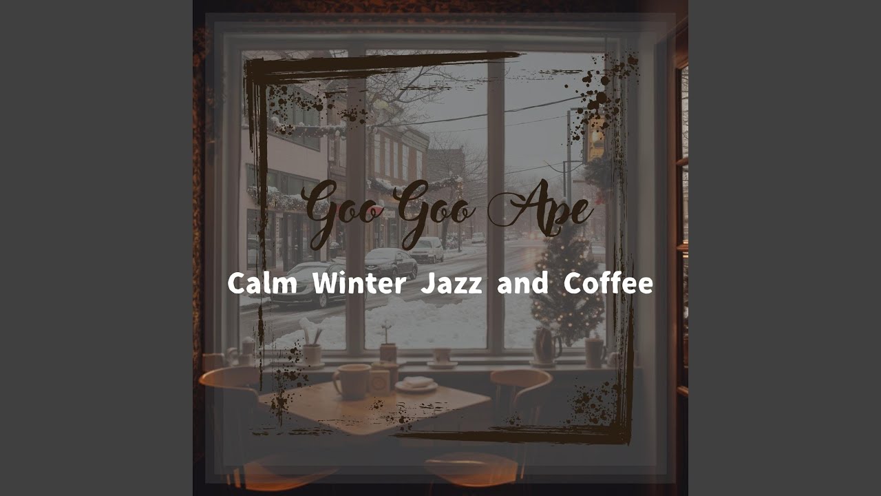 The Warmth of Winter (Key A Ver.) - YouTube