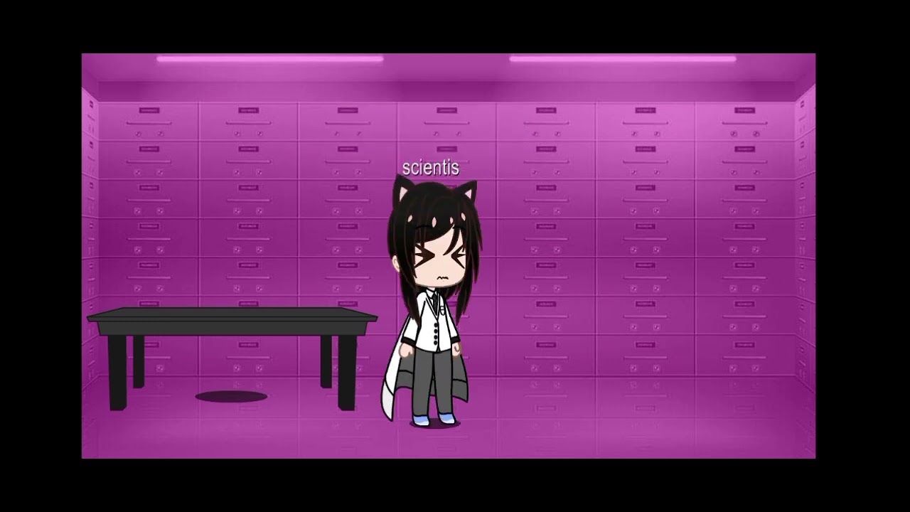 scientists expirement failed tg tf - YouTube