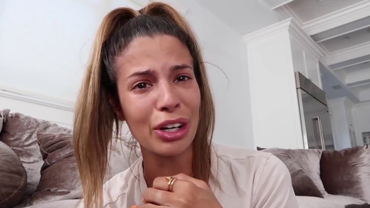 Laura Lee's Apology Video *LEAKED* - YouTube