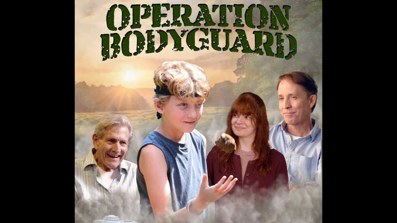 Operation Bodyguard - Official Trailer HD - YouTube