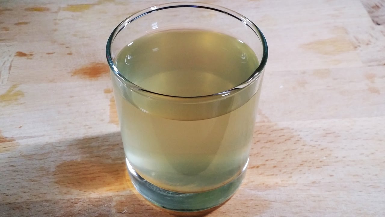 Remedies For Constipation - Drink Twice Daily On Empty Stomach - YouTube