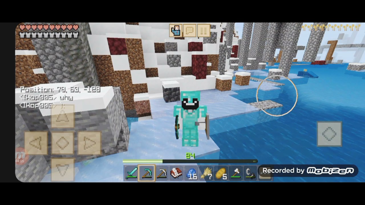 me killing innocent people :c lol - YouTube