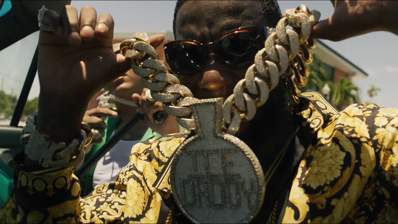 Gucci Mane - TakeDat (No Diddy) [Official Lyrics] - YouTube