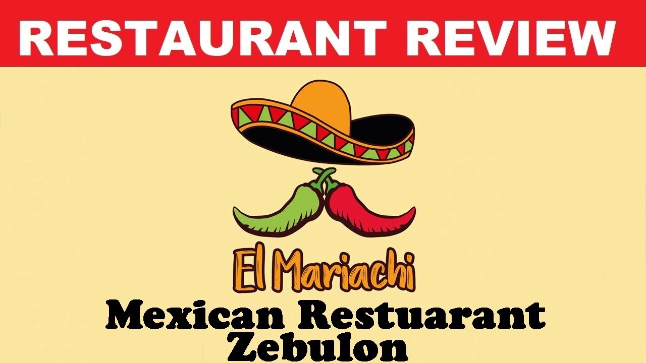 El Mariachi Mexican Restaurant Zebulon GA YouTube el-mariachi-mexican-restaurant-zebulon-ga-youtube