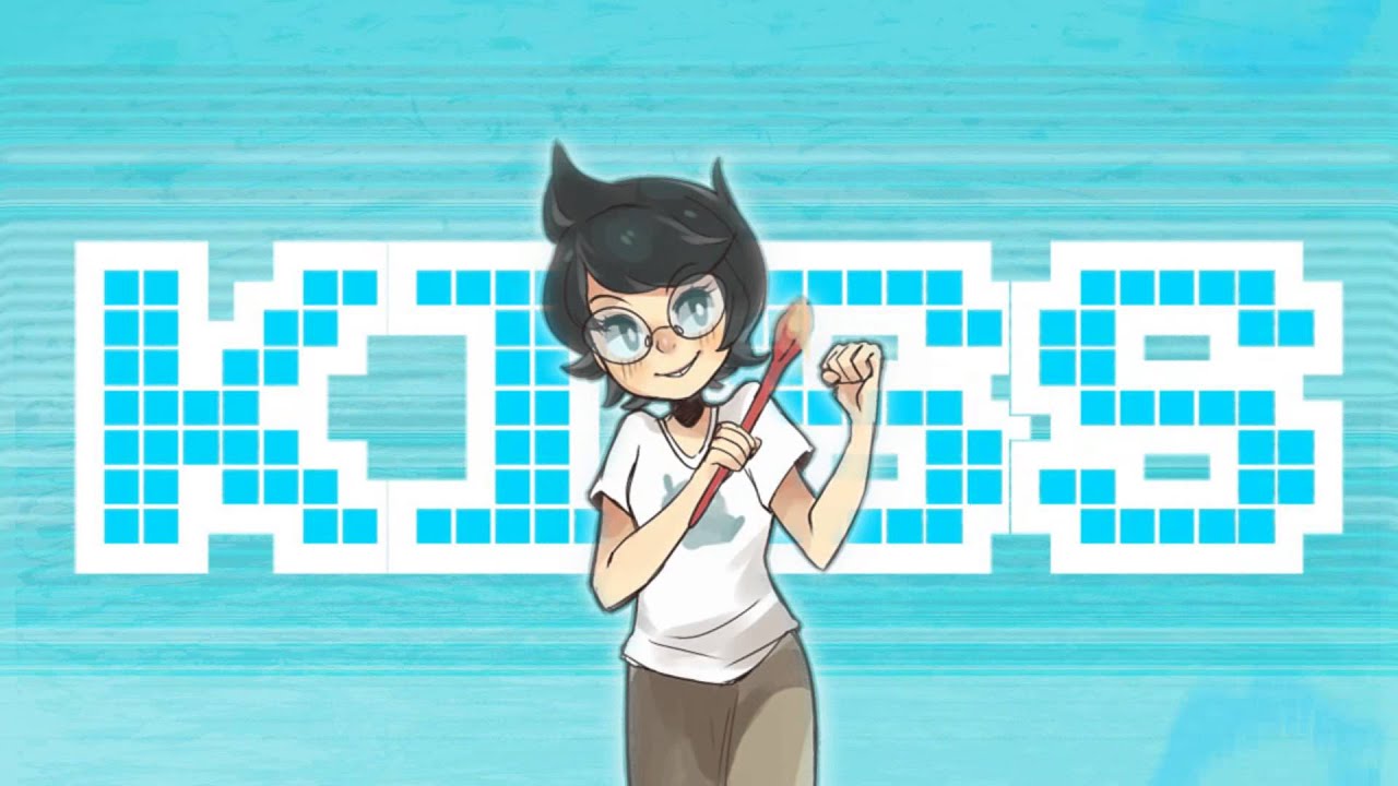 Blow me one last kiss | Homestuck - YouTube