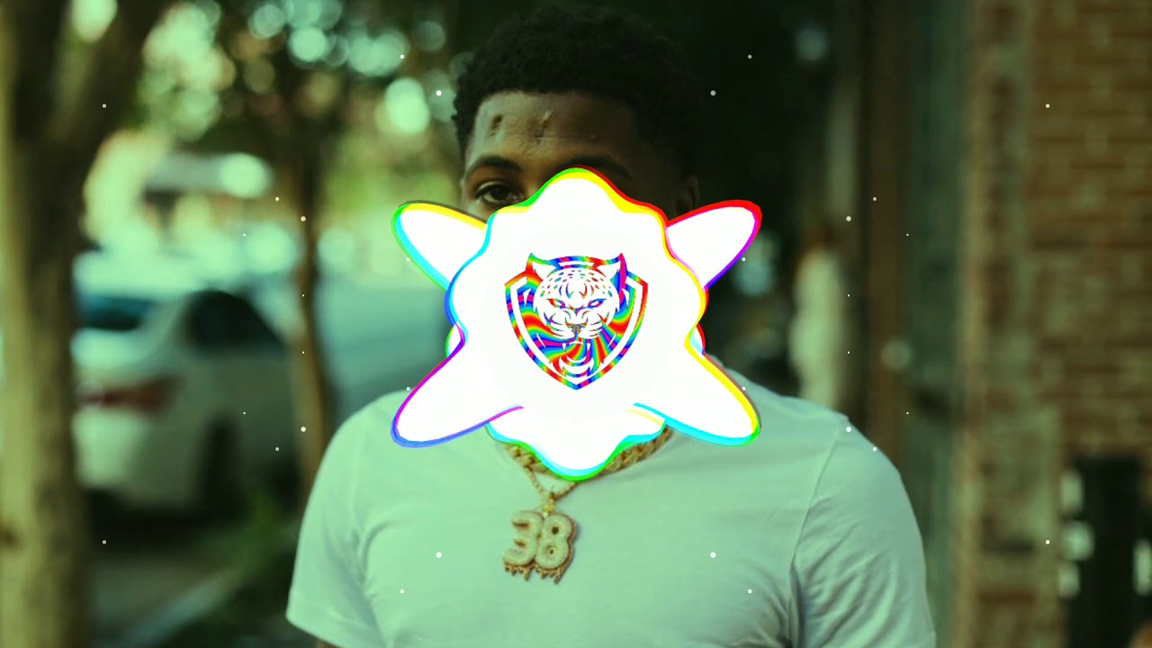 NBA Youngboy - In Control (BASS BOOSTED) - YouTube