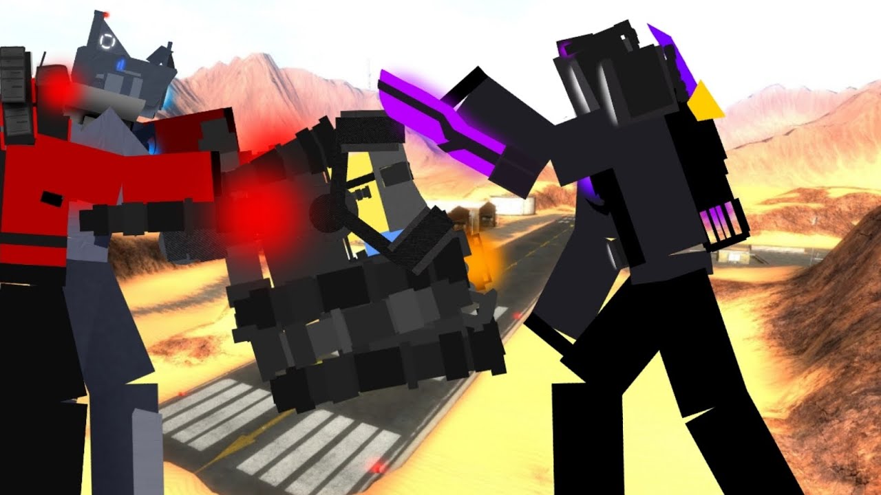 (dc2) skibidi toilet ttd ep2 part3 - YouTube
