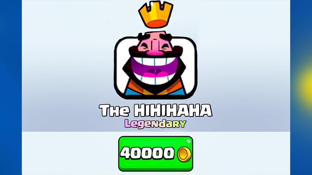 NEW HI-HI-HI-HA FREE!? - YouTube