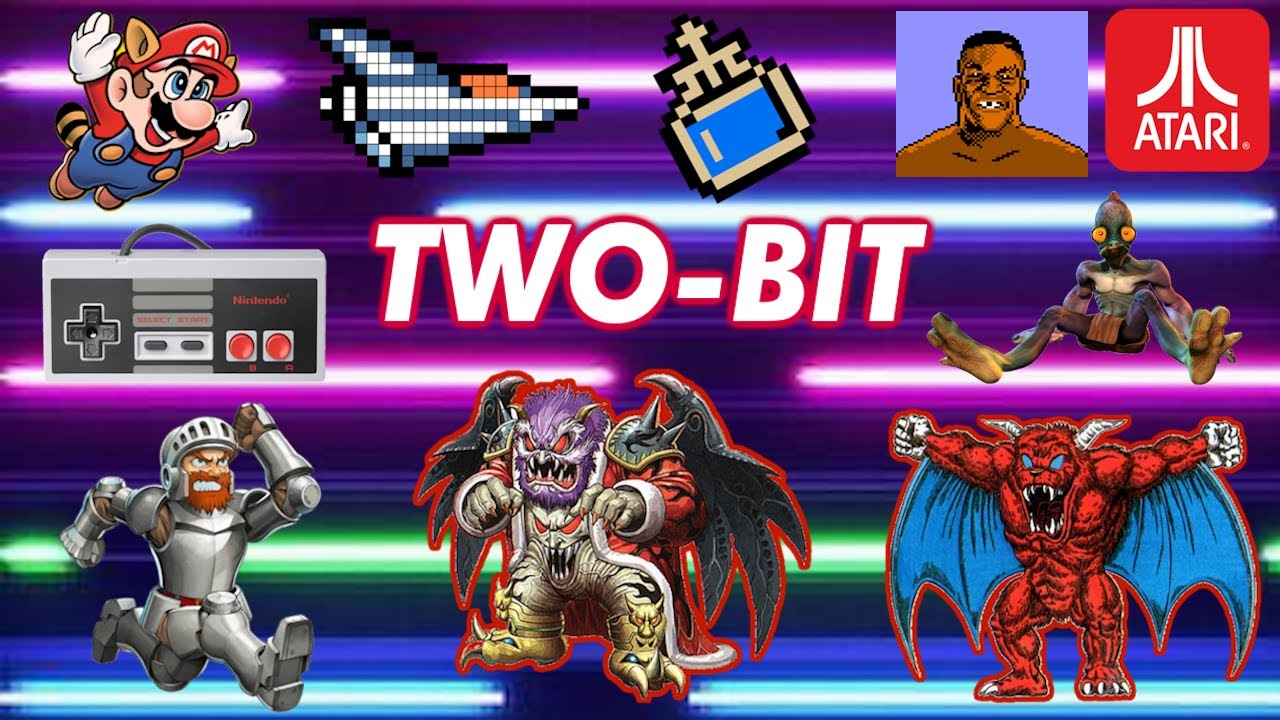 "Two-bit" a song by Bot Bender Orinj - YouTube