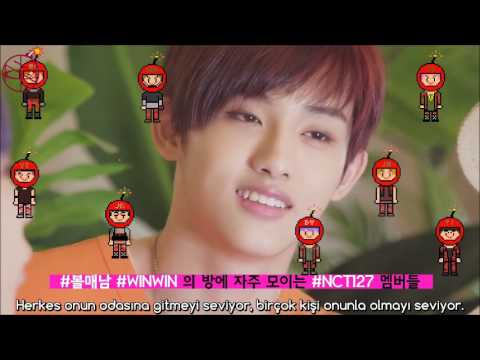 [TR] NCT 127 - BOY VIDEO (Tüm Üyeler)