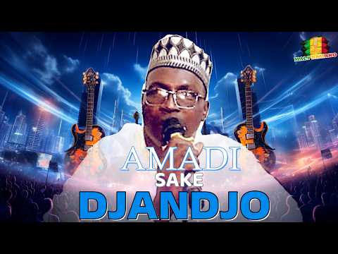 #SUMU - AMADI SAKE- DJANDJO 'THIEKORO DIALLO (MP3)
