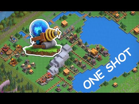 9k Balloon Lagoon ONE-SHOT by Bonecrusher - YouTube