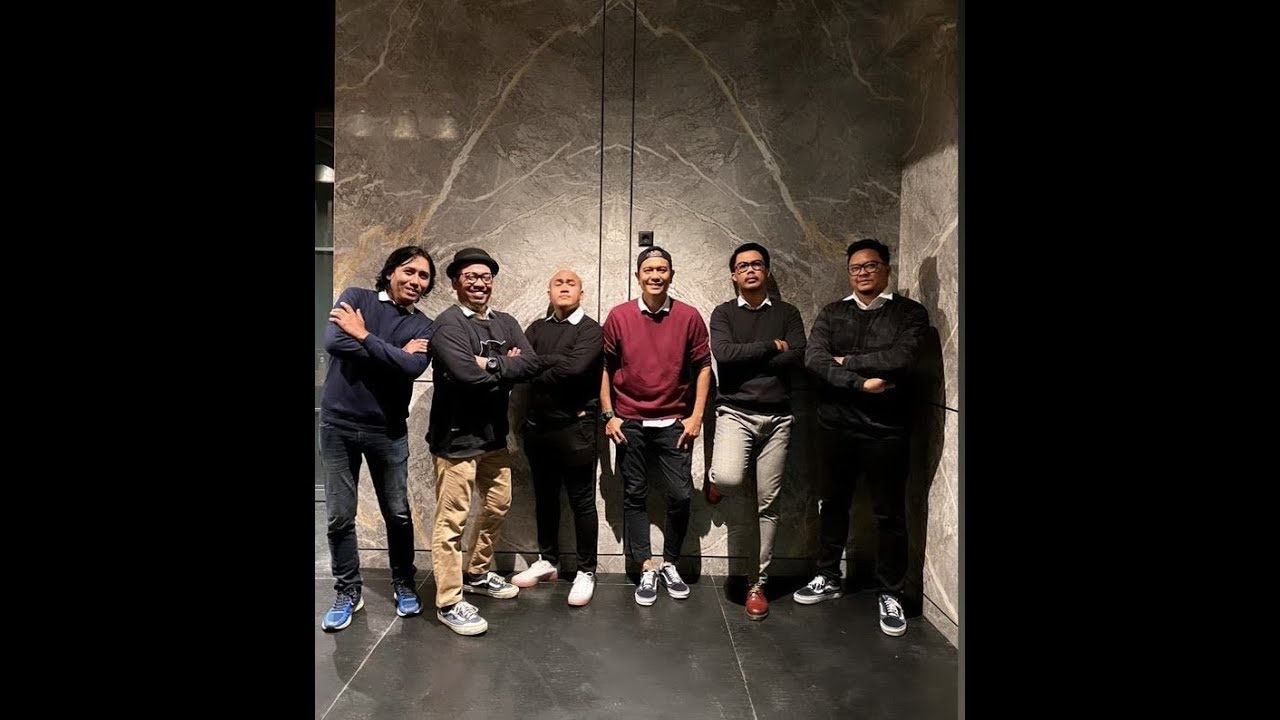 Pagiboeta band - Live Konser Aksata Semarang (28 Oktober 2023) - YouTube