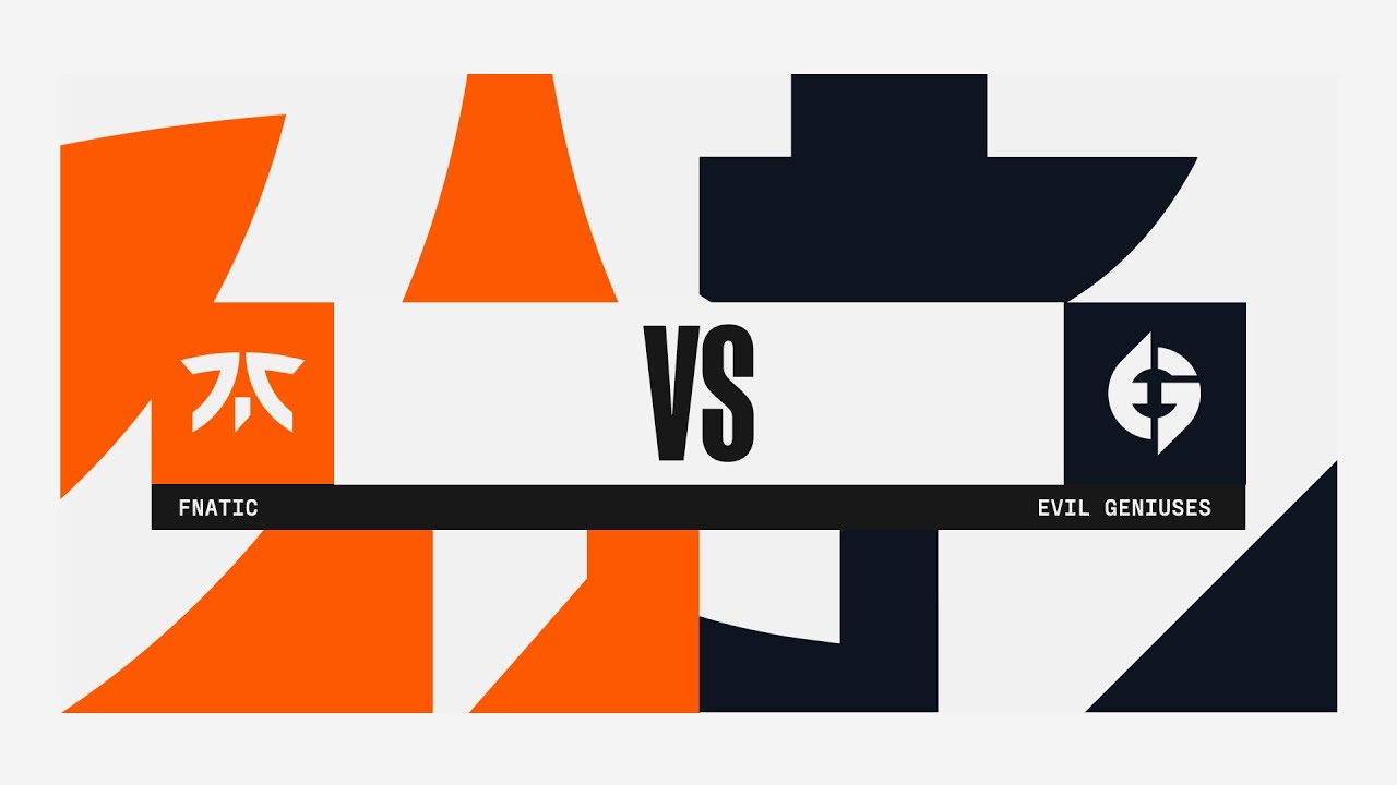 FNC vs EG - #Worlds2022 Play In: Grupos Día 1 | League of Legends - YouTube