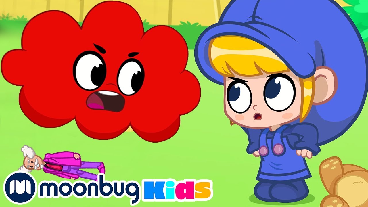 Mila and Morphle Fight @Morphle | Kids Cartoons | Videos For Kids ...