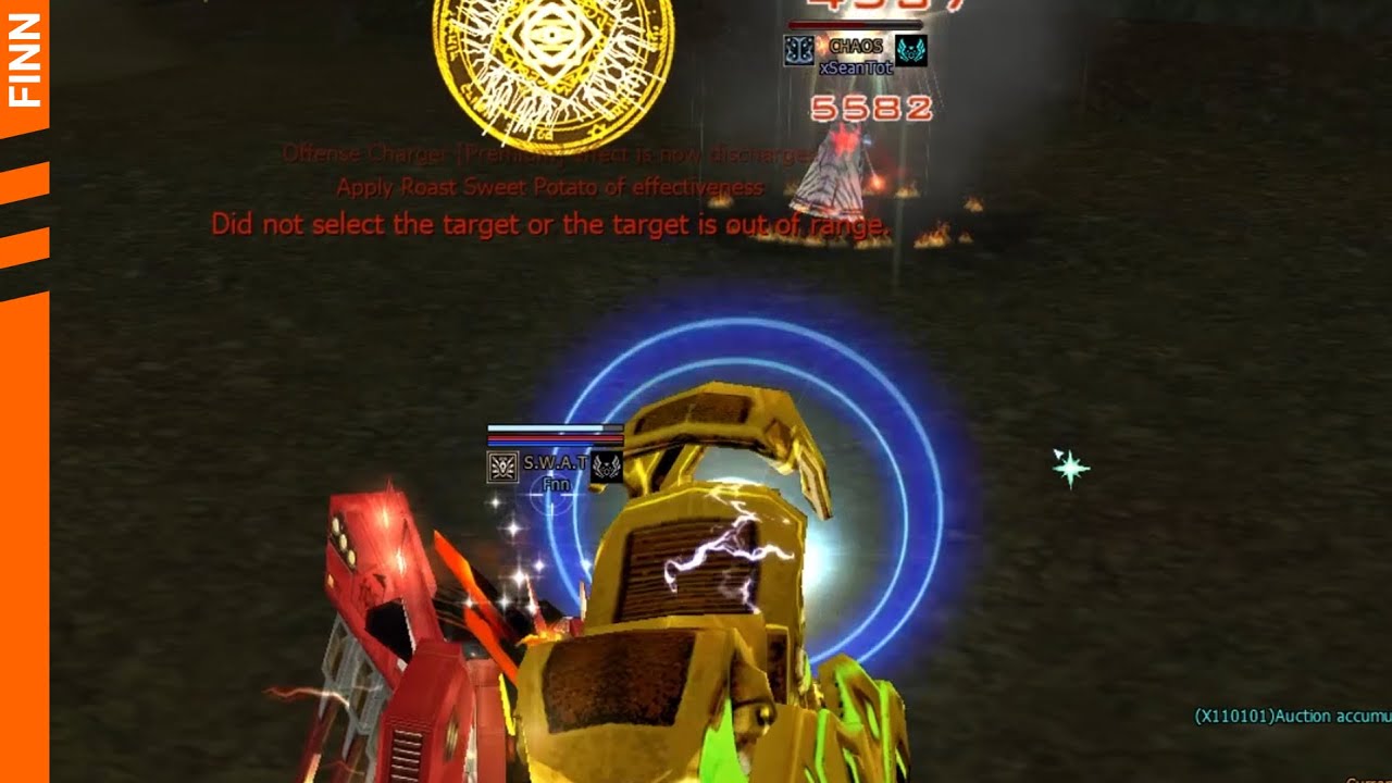 RF Online - PlayPark - LOOKING FOR ME? 🤣 | SWAT - Finn - YouTube