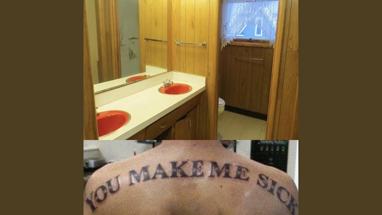 entering the backrooms level -236: feeling kenopsia and anemoia ...