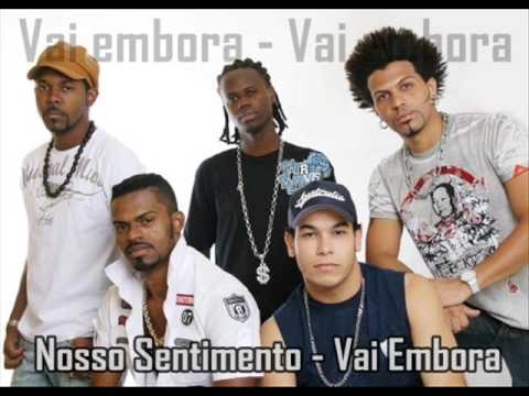 Vai Embora - Nosso Sentimento - YouTube Music