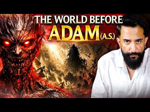 Azazel | The One Who Fell From the Highest Rank |