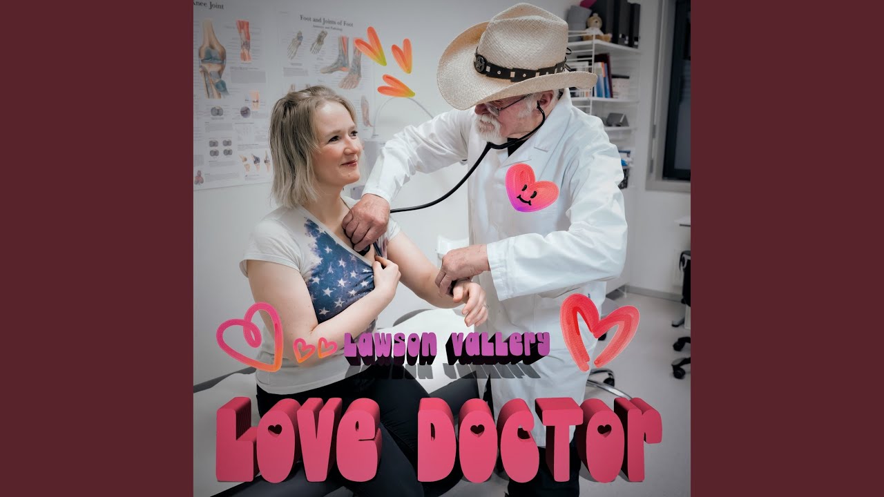 Love Doctor - YouTube