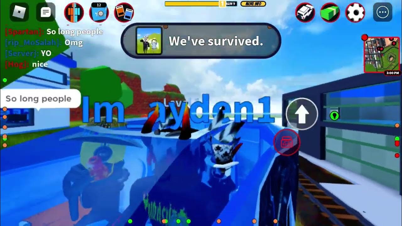 Last Event YouTube last-event-youtube