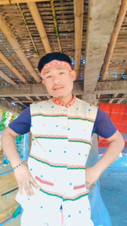 ligaso gìlang riyan raj mising short video youtube shrot#ayangappun - YouTube