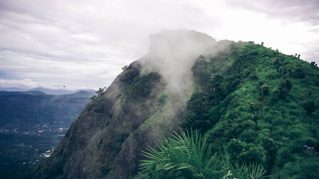 Pettimudi View Point | Short Video | Beauty of Idukki | Adimaly - YouTube