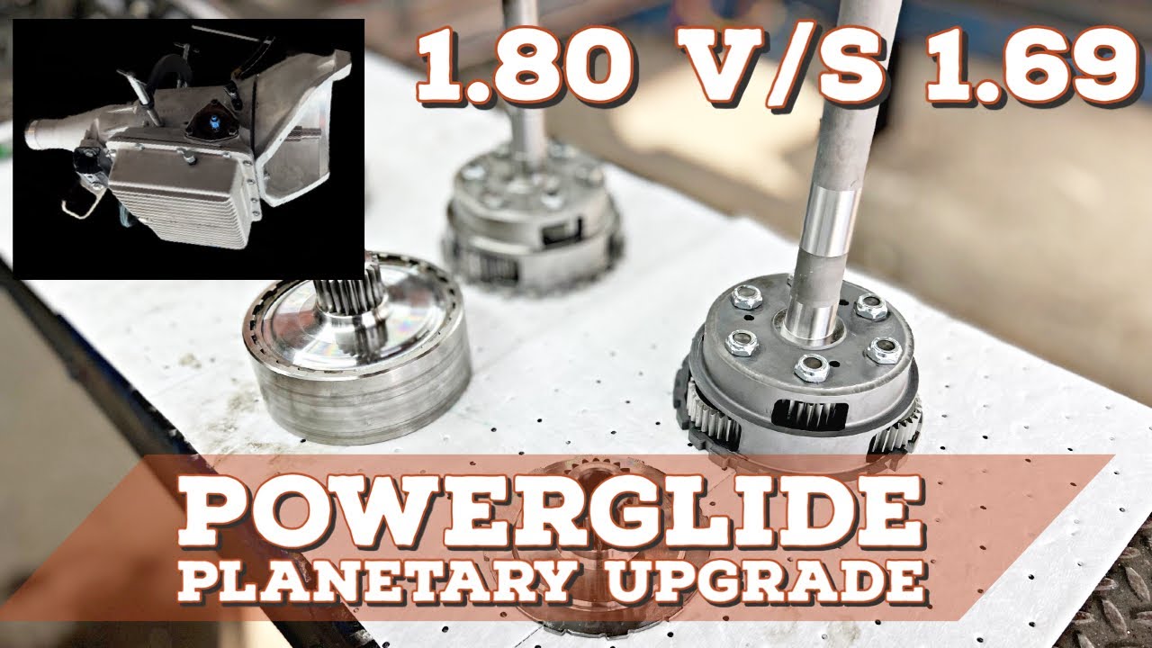 1 69 V s 1 80 Powerglide Planetary Transmission Is Assembled YouTube 1-69-v-s-1-80-powerglide-planetary-transmission-is-assembled-youtube