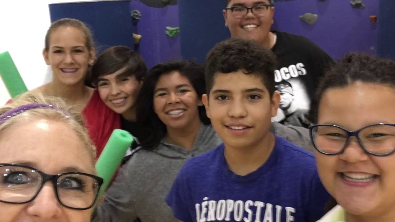 Jackrabbit Nation Orientation Video 2019-2020 - YouTube