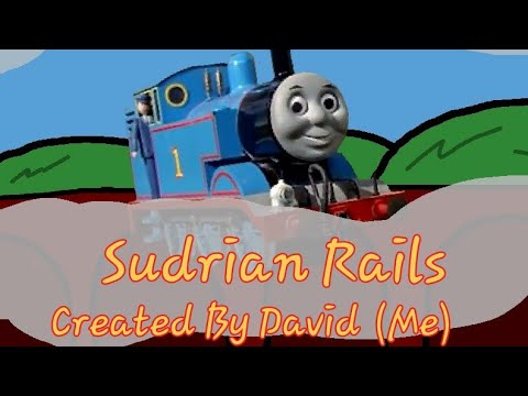 Sudrian Rails Pilot - YouTube