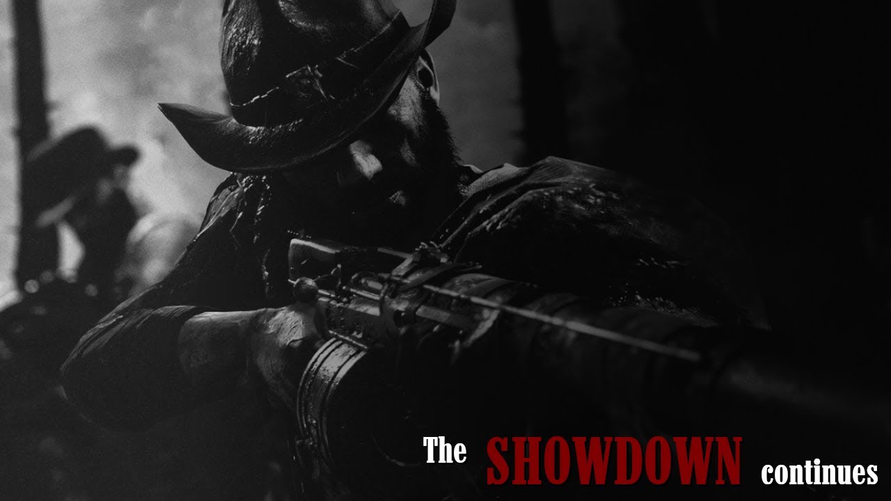 The SHOWDOWN Continues! - #24 | Hunt: Showdown - YouTube