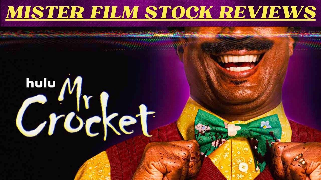 Mr. Crocket - Movie Review - YouTube