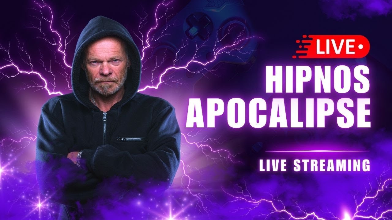 LIVE AO VIVO PRISTON TALE CLA APOCALIPSE - YouTube