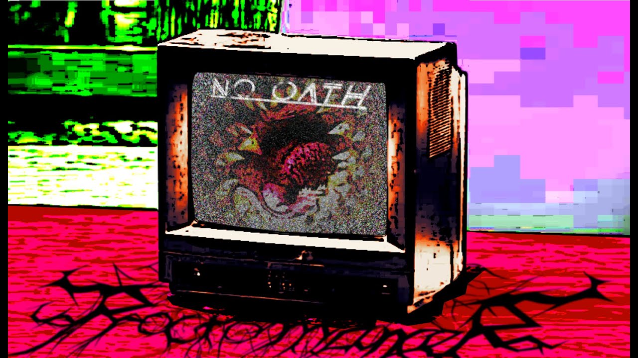 Nine - No Oath (Vocal Cover by Proctomancer) - YouTube
