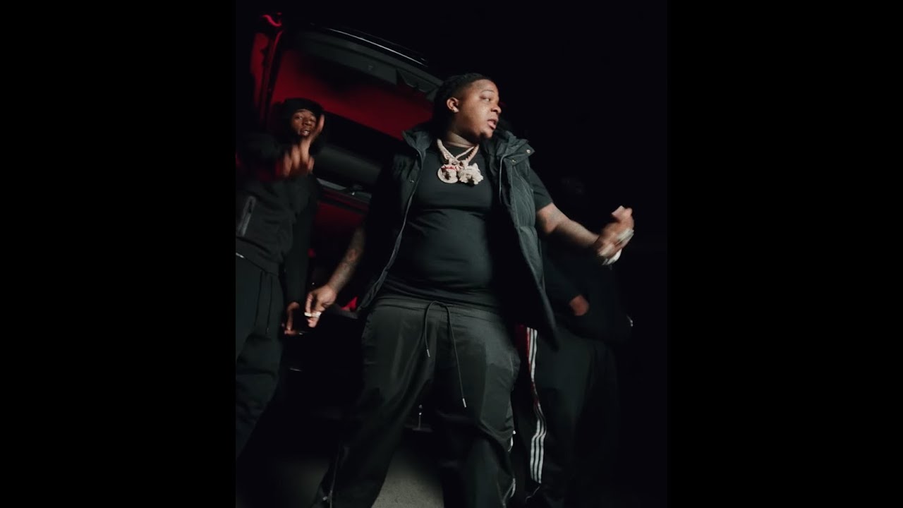 YTB Fatt Type Beat 2024 - "Run Down" - YouTube